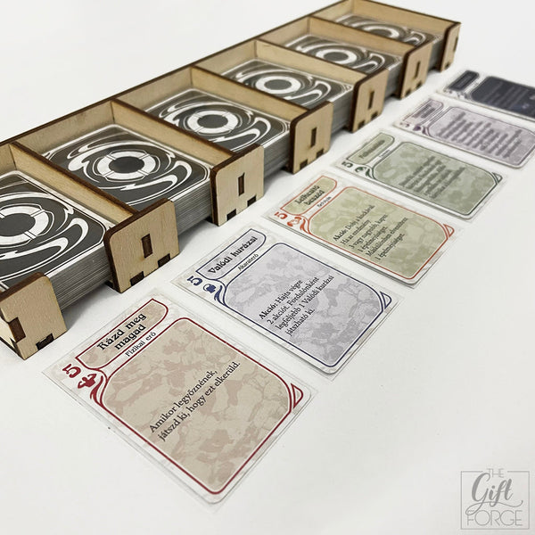 Insert compatible with Unfathomable - The GiftForge