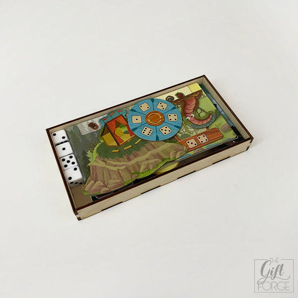 Insert compatible with Creature Comforts - The GiftForge