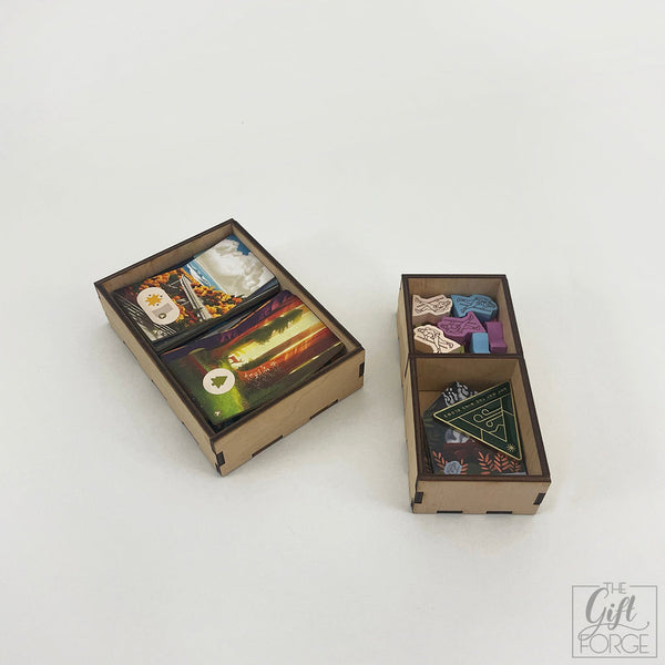 Insert compatible with PARKS - The GiftForge