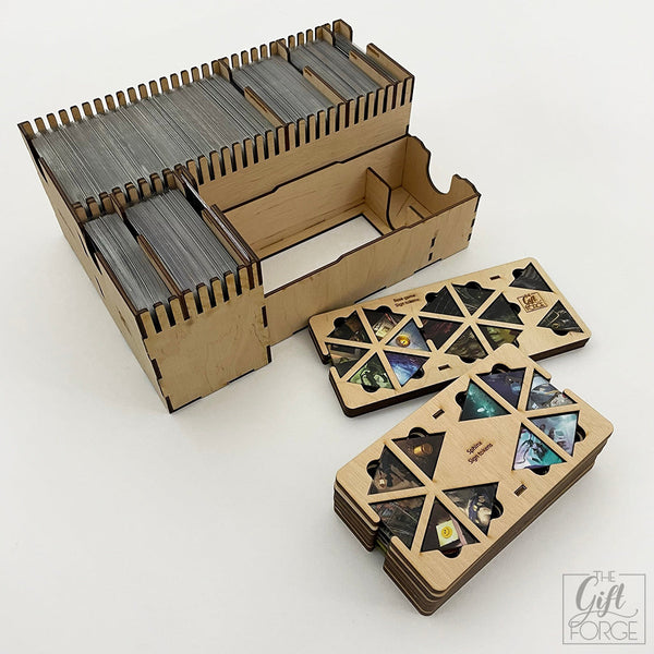 Insert compatible with Etherfields - The GiftForge