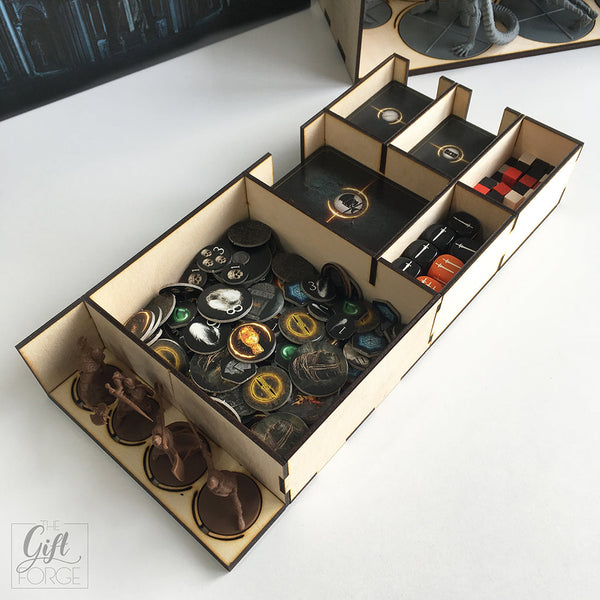 Insert compatible with Dark Souls - The GiftForge