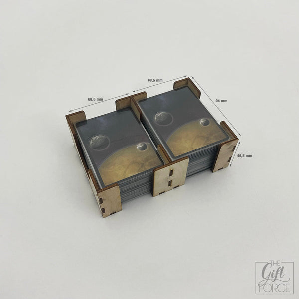 Insert compatible with Dune: Imperium - The GiftForge