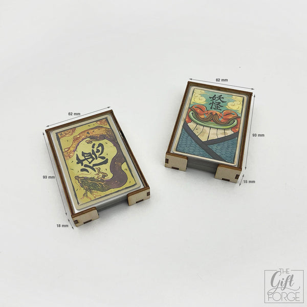 Insert compatible with Bitoku - The GiftForge