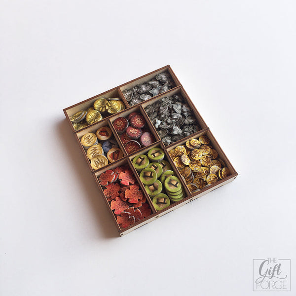 Insert compatible with Civilization - The GiftForge